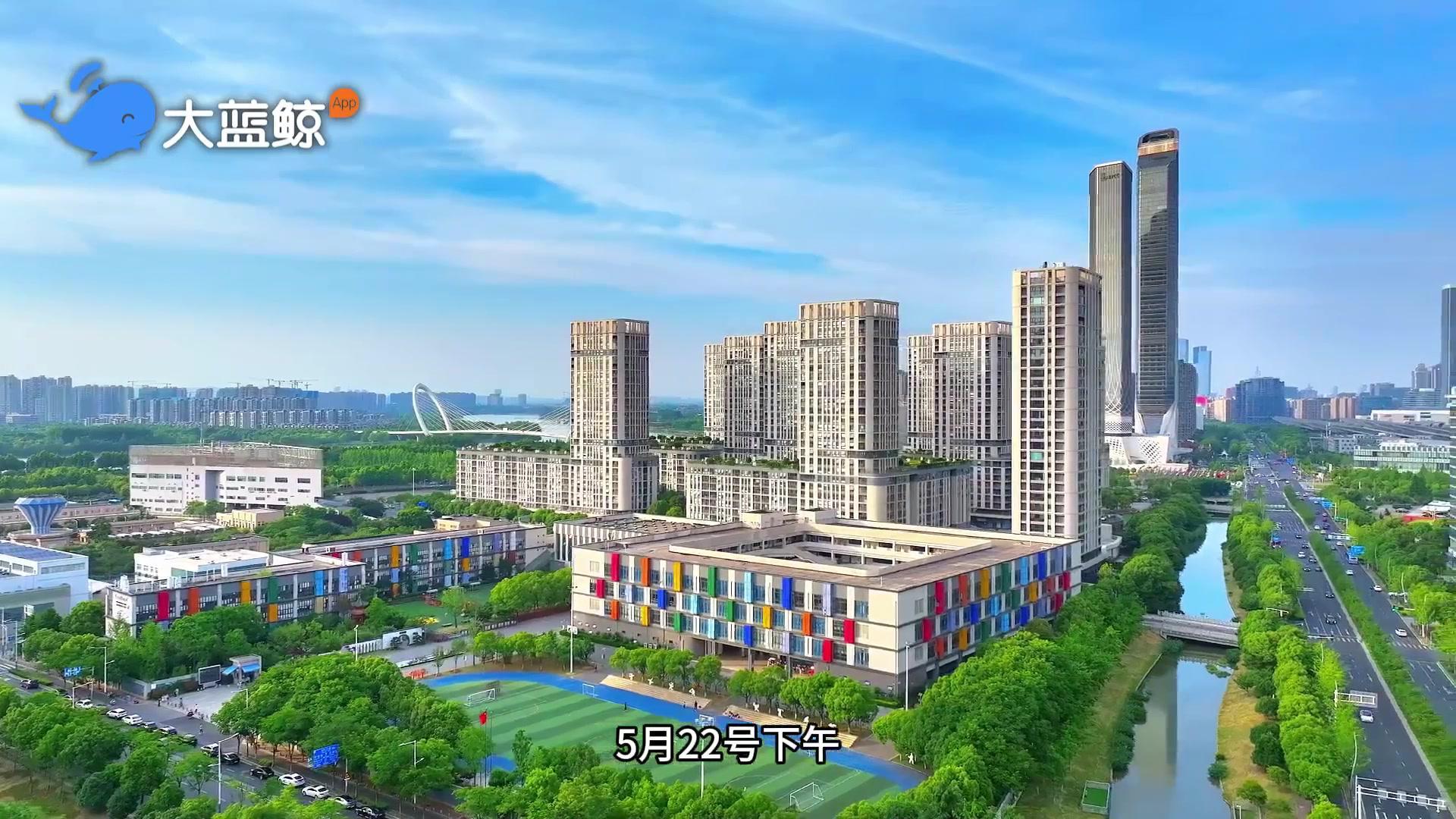 ...南京外国语学校青奥村小学第八届艺术节之"非遗集市--乐体验"活动在...