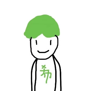 希云-爱睡觉 