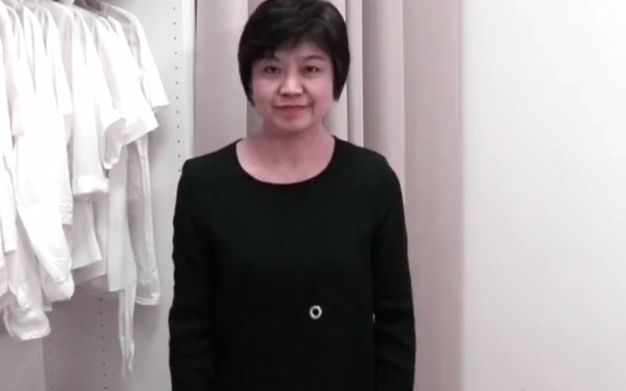 整理师告诉你羽绒服收纳技巧,赶快收藏起来吧(一)