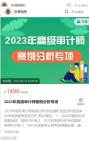 2023年高级审计师案例分析专项P10