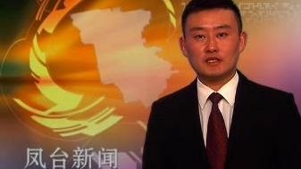 凤台县人民法院公开审理一起涉恶势力集团犯罪案件
