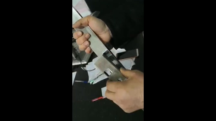 冲孔模具经常遇到的问题 模芯为什么容易裂开 模芯容易坏 冲刀容易崩...