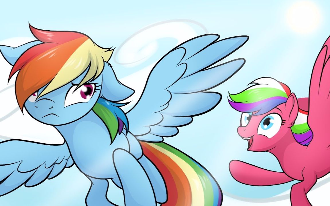 [中字]换色OC什么的最讨厌了!