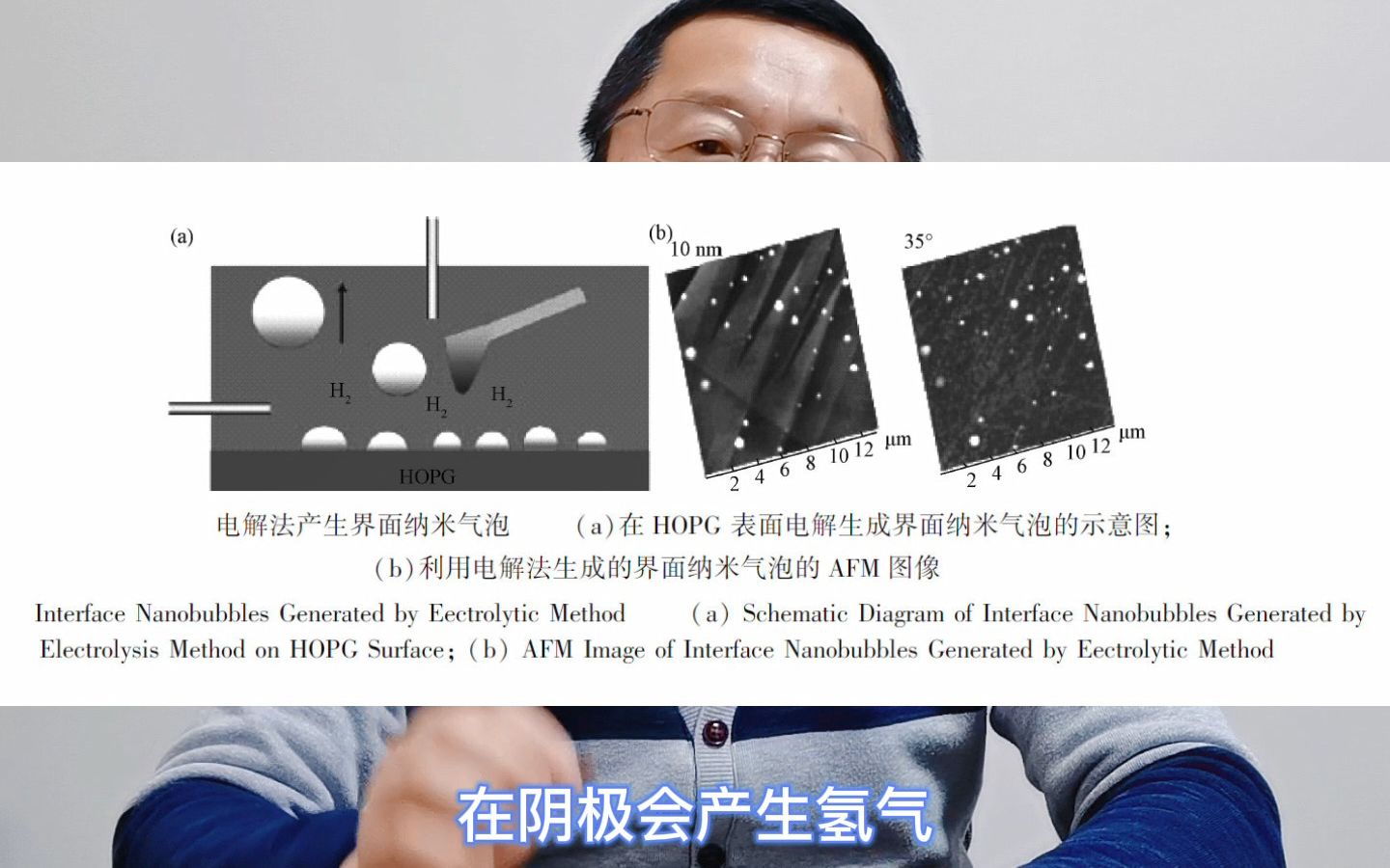 微细气泡的发生方法