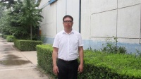西南物流库区员工落实综合治理一岗双责常效化机制工作流程(07.10)