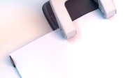 双孔打孔器使用视频