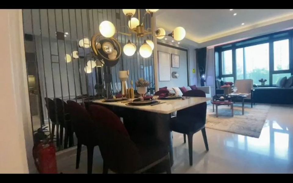 高端全屋定制,家居领航者