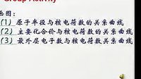 元素周期率与元素周期表 初中化学课堂实录优质课观摩展示视频