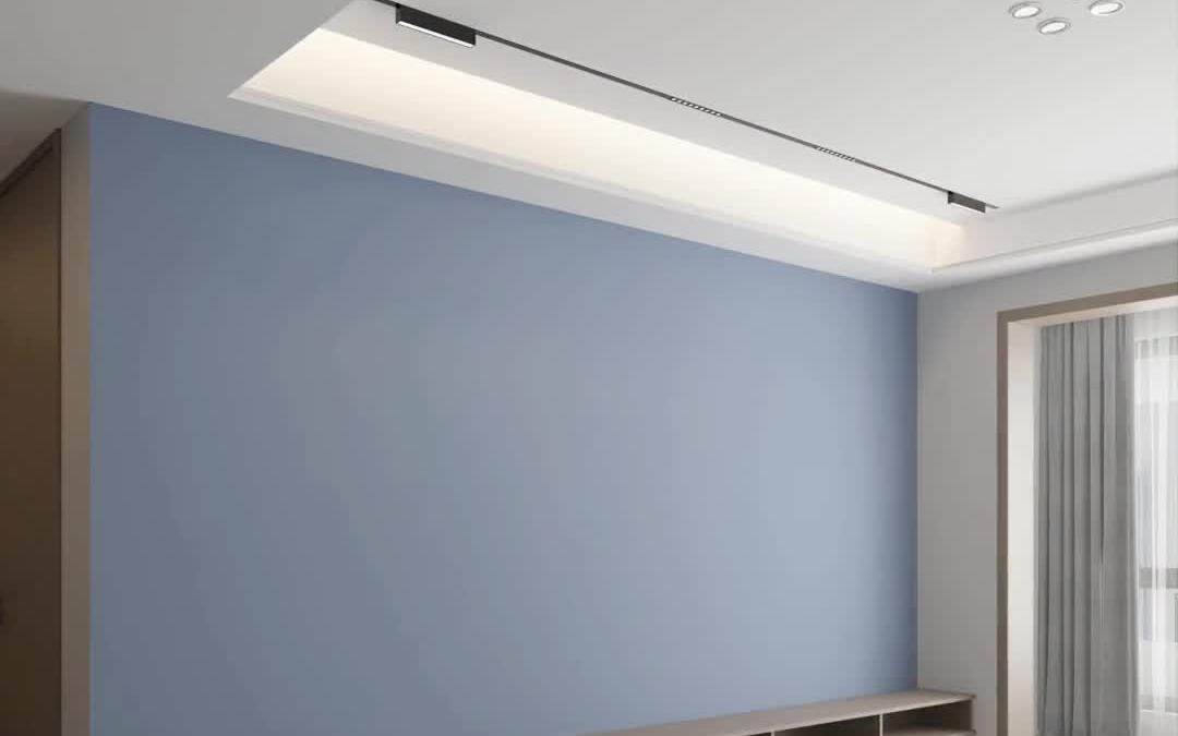 流行不过时的背景这样做 简洁整体更大气