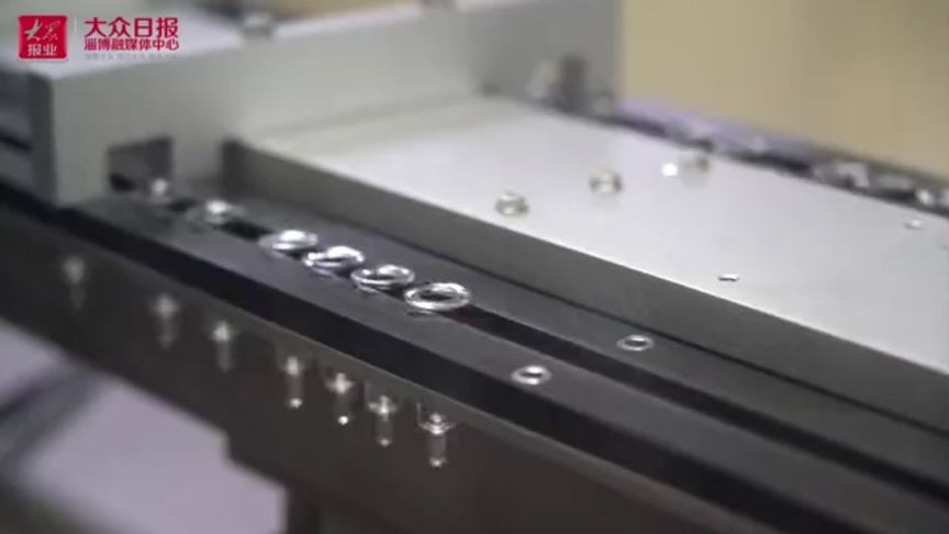 小玻璃变出新科技,药用预灌封注射器淄博制造已经起步!