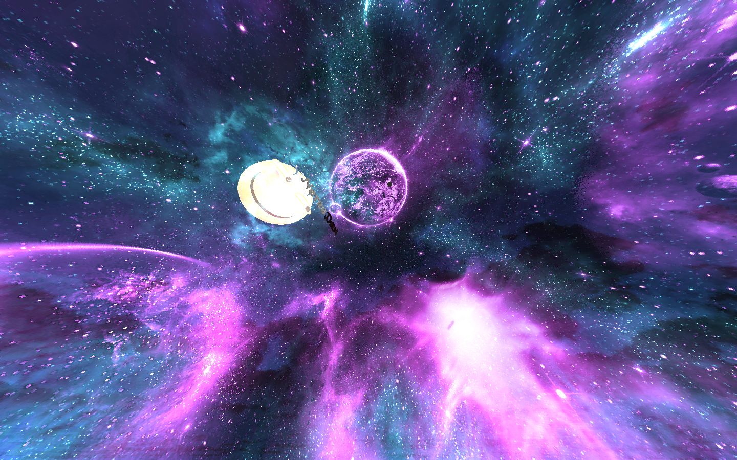 【建议收藏】MC史上最美天空PVP材质!Q3哥最喜欢的材质包!_哔哩...