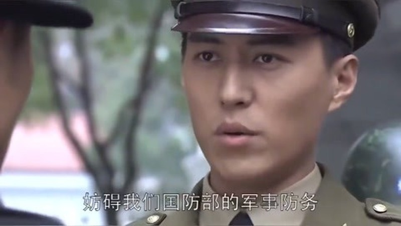 秘:保密局嚣张来抓人,师长忍无可忍,一个命令端了保密局!