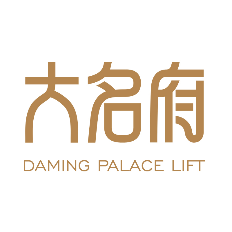 大名府家居电梯 