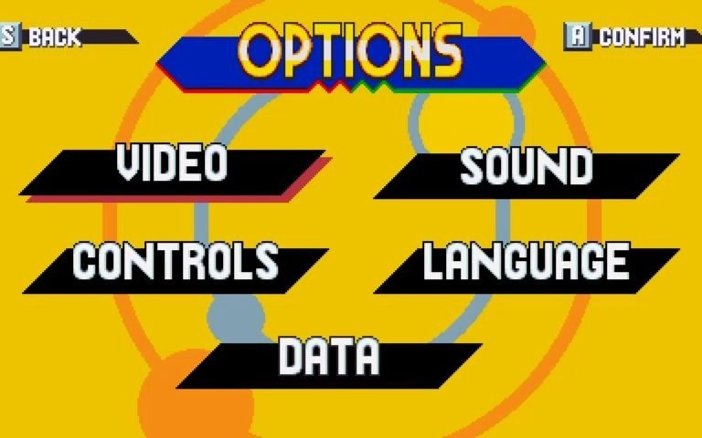 白嫖索尼克狂欢plus(简介附修改器,sonic mania plus,五星存档链接,加...