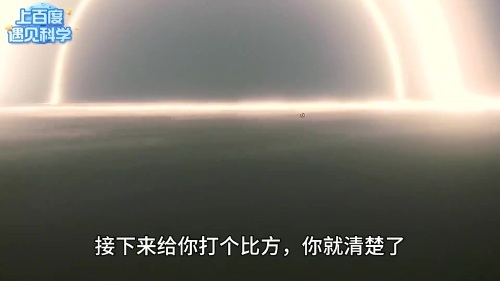 高维世界大门有望开启,真正进入方法或许已被找到