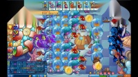 稳过北极贝湍流-初探海底漩涡4【U冥王】