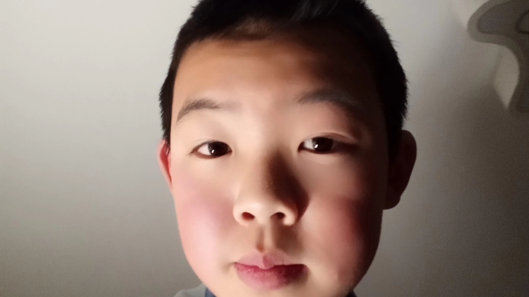 当我把自己用ai绘画画了20遍之后