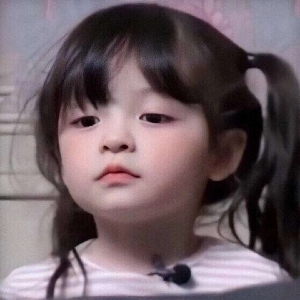 头发变秃的编程小美女 