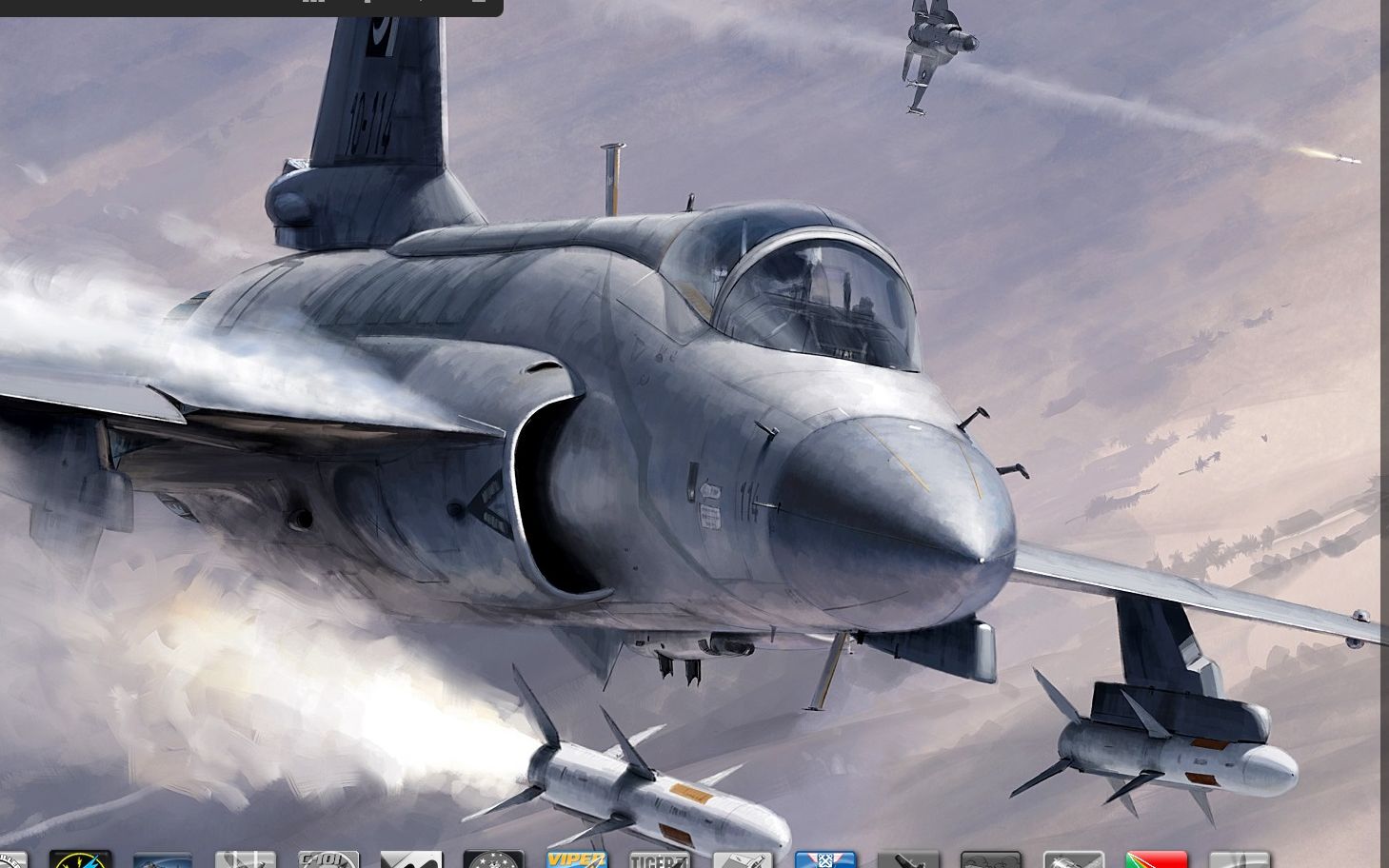 DCS JF-17枭龙 训练视频(冷启动 导航 仪表着陆)