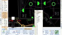 鸿叶安装图形算量模式介绍