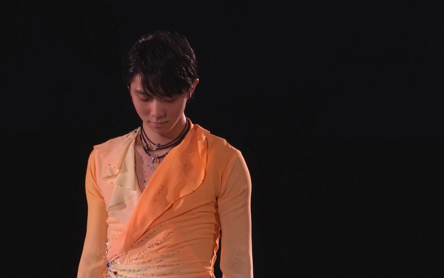 【羽生结弦】【视频】2021WTT 表演滑日台全记录(羽生结弦CUT)