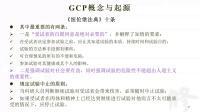1.GCP法规起源与进展