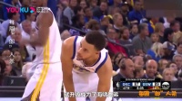 NBA史上最强三人组,勇士“海啸兄弟”排第几?