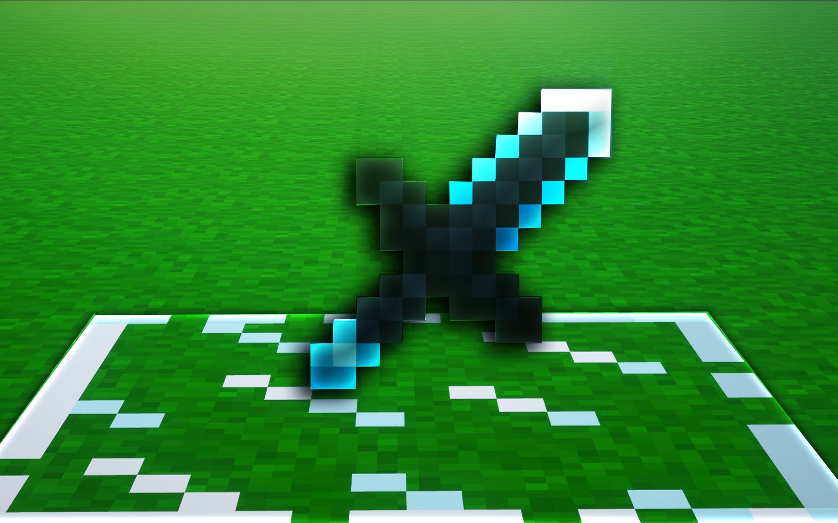 [16x材质]大神都在用的材质 FPS++ 国外YT Tony制作 蓝奏云开放下载