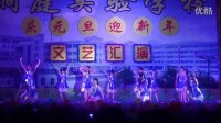 2014年洞庭学校元旦文艺汇演初中部舞蹈《青春纪念册》