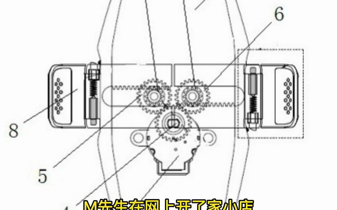 螺纹连接和卡扣连接