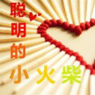聪明的小火柴