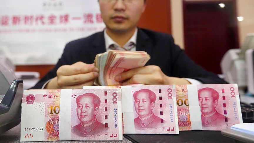 今年财政支出增加2万亿,钱从哪里来 用到哪里去?