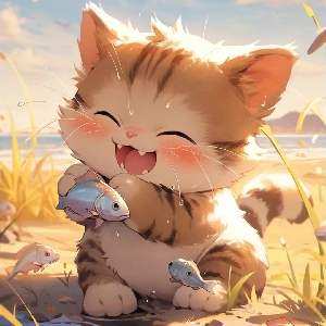 猫与故巷巷巷 