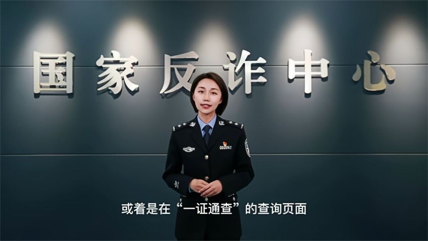 一证通查!国家反诈中心为您解析五大反诈利器