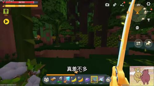 迷你世界:萌眼星刷怪塔完成当场翻车爆炸