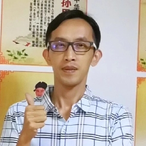 不伤害多行善丨朱柄桦 