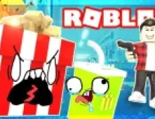 小飞象解说✘Roblox躲猫猫模拟器 超级变变变! 只差一点就成功啦! ...