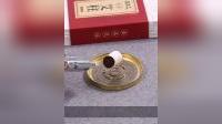 君晓天云艾条正品艾柱薰家用陈金艾灸纯艾草艾叶艾绒条祛湿无烟炷10...