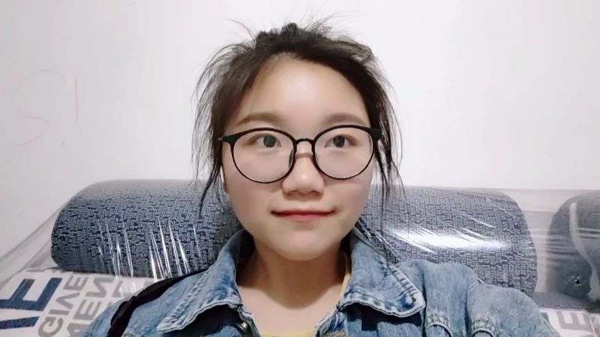 给同学们上网课,分享屏幕却没把声音打开,真是太笨了!