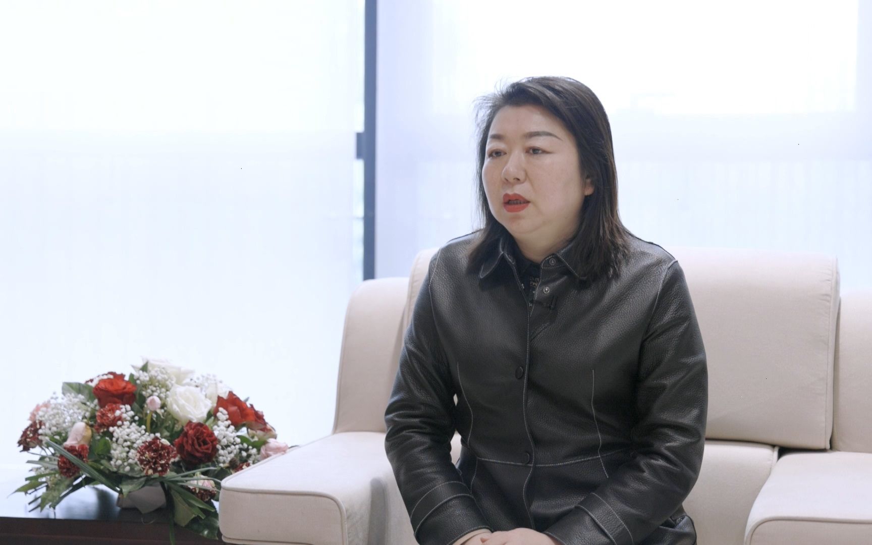 解码中医药防治慢病:专访陕西乐榕融健康药房医药连锁有限公司总...