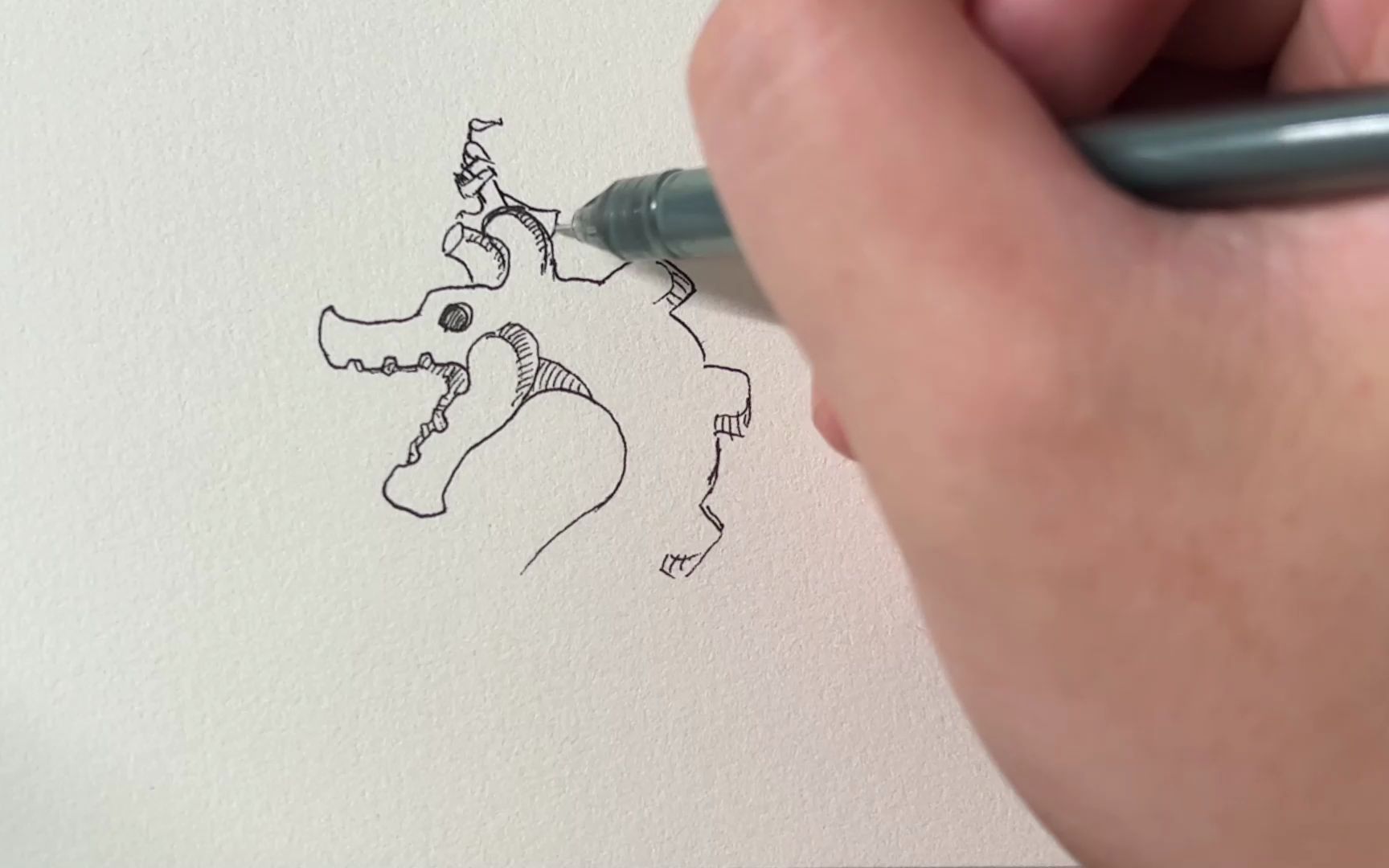 原创火柴人——火影忍者火柴人