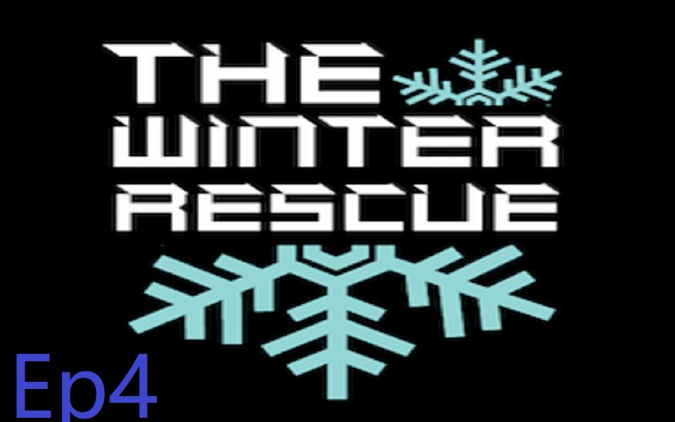 冬季救援《Ep4 合金窑》我的世界多模组生存实况