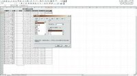 浙江省计算机二级考试(office办公软件)教学视频——Excel3
