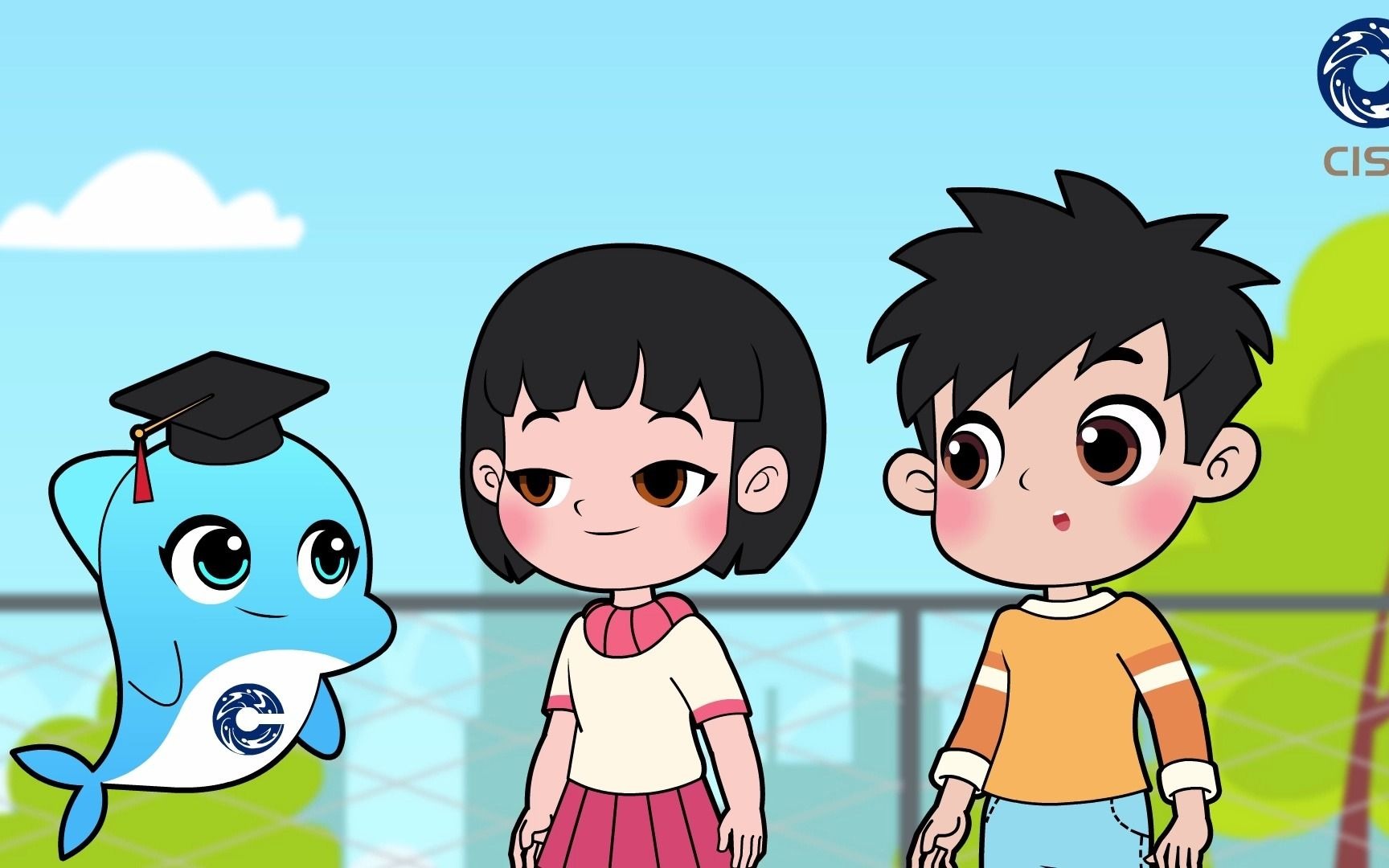 青少年健身科普-近视防控|眼睛是怎么看清物体的呢?