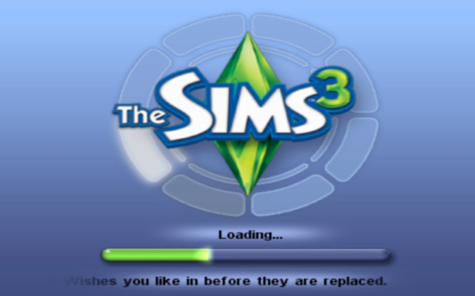 这是一段在安卓机上玩WP8的模拟人生3的视频。(不建议电脑看)