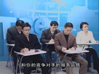 资源.能力和竞争分析