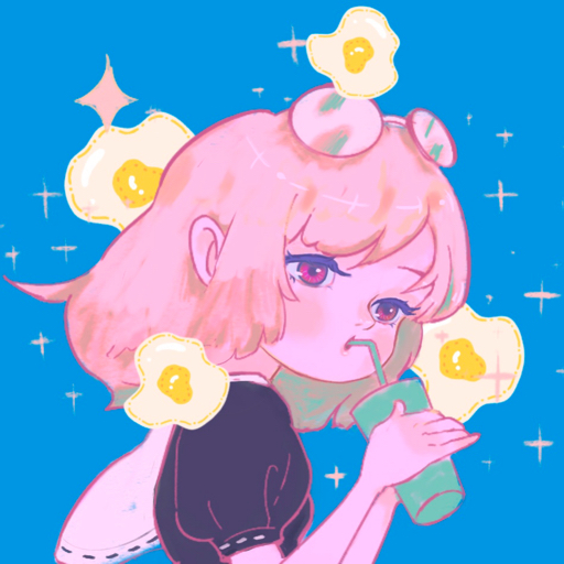 Aero蛋仔 