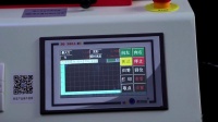 ZQ-980A-1载带剥离电动拉力试验机
