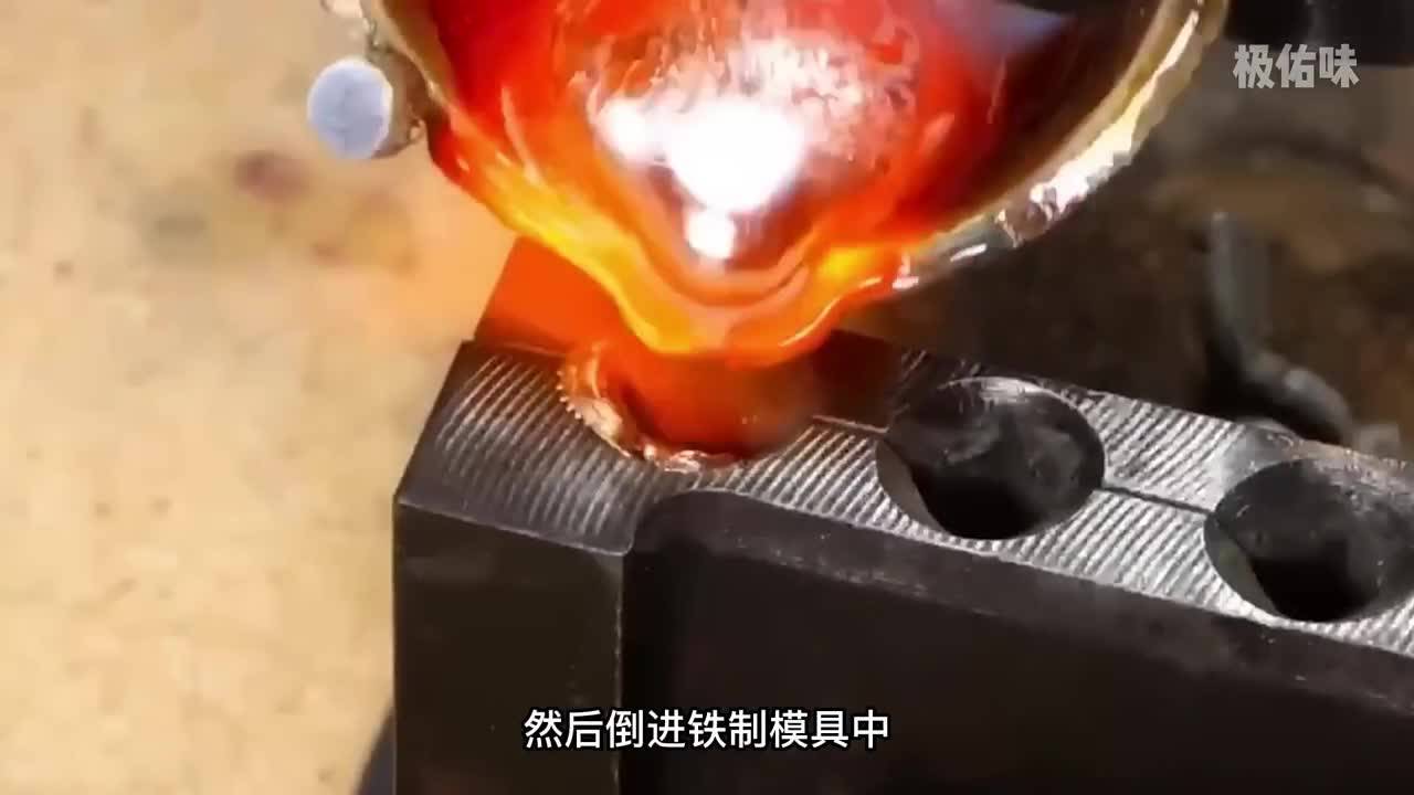 从设计到成品,带你全程直击宝石戒指诞生记