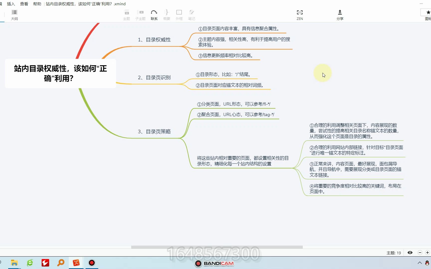 黑帽seo收徒站内目录权威性,该如何“正确”利用?